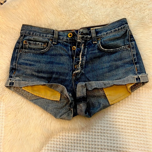 rag & bone | Shorts | Rag Bone Shorts | Poshmark